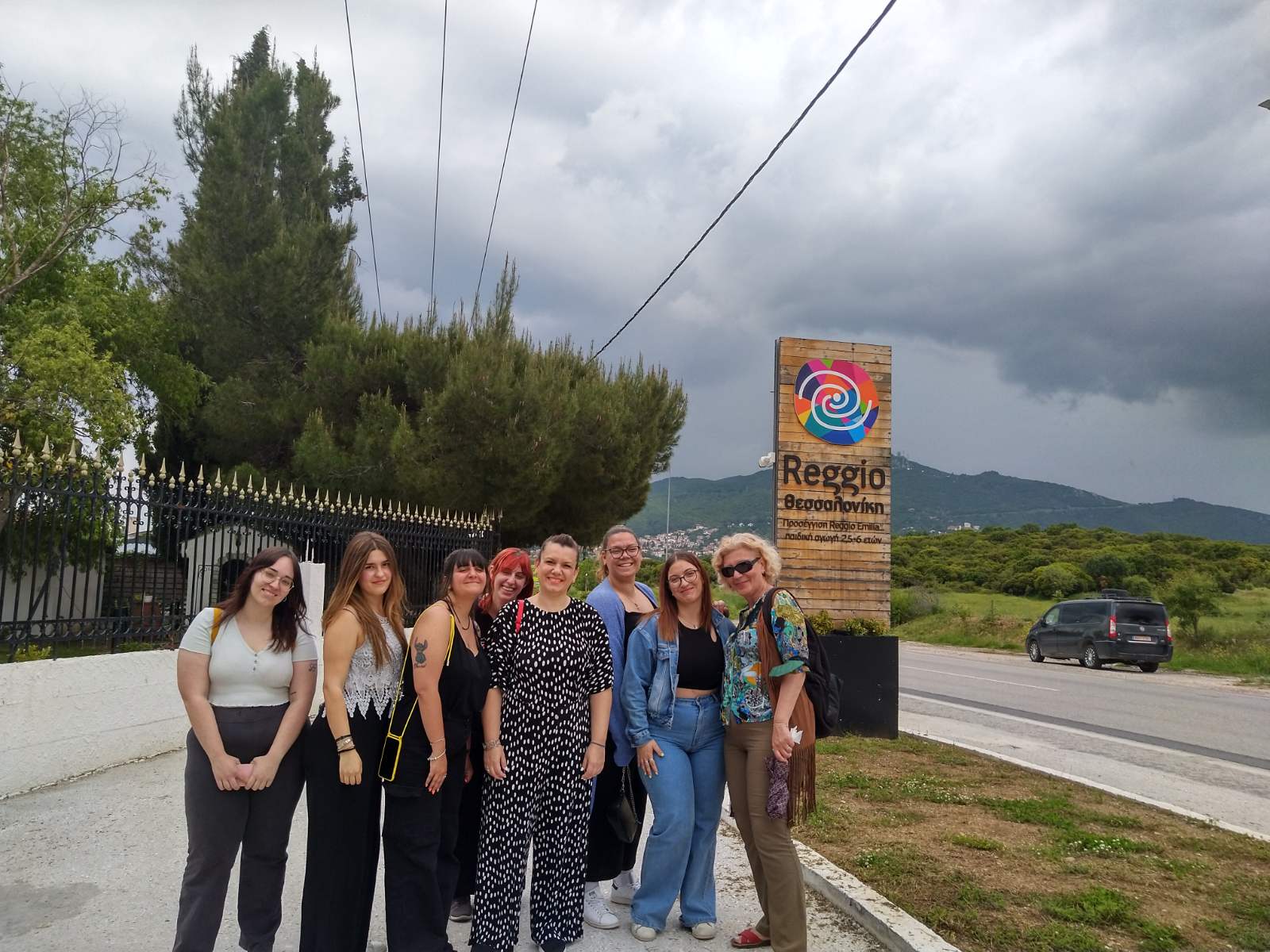 Η ειδικότητα Βοηθός Βρεφονηπιοκόμου στο Reggio - Πειραματική Σ.Α.Ε.Κ ...