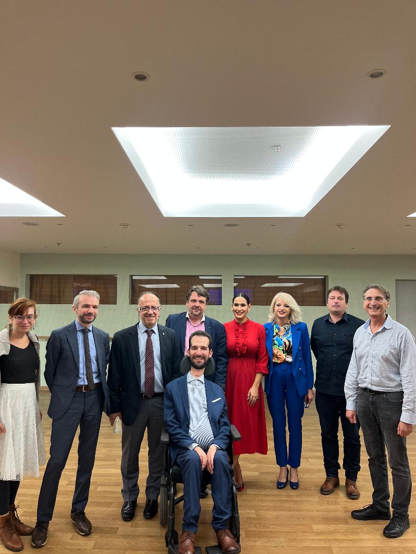 Η ΕΠΙΤΡΟΠΗ ΑΠΑΣΧΟΛΗΣΗΣ ΚΑΙ ΚΟΙΝΩΝΙΚΩΝ ΥΠΟΘΕΣΕΩΝ ΤΟΥ ΕΥΡΩΠΑΙΚΟΥ ...