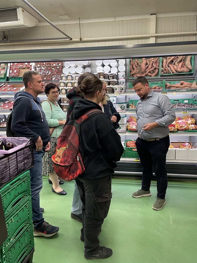Ειδικότητα Μαγειρικής Τέχνης @ Hupermarket ... - Πειραματική Σ.Α.Ε.Κ ...